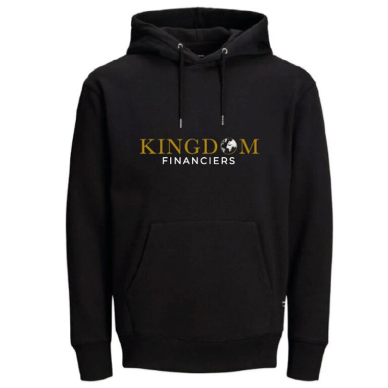 Merchandise – Kingdom Financiers
