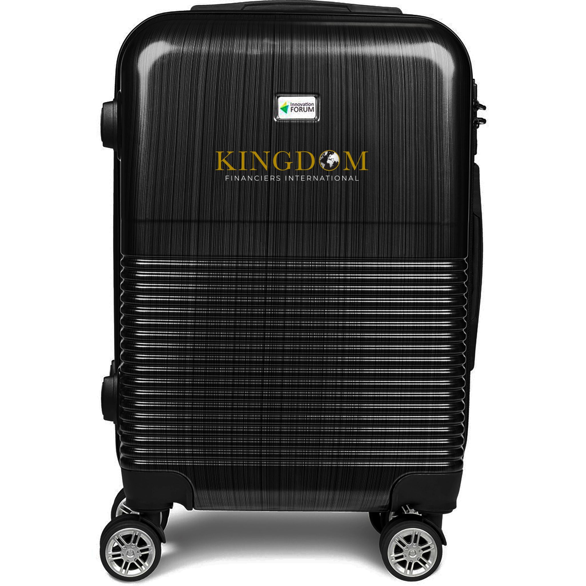 Merchandise – Kingdom Financiers